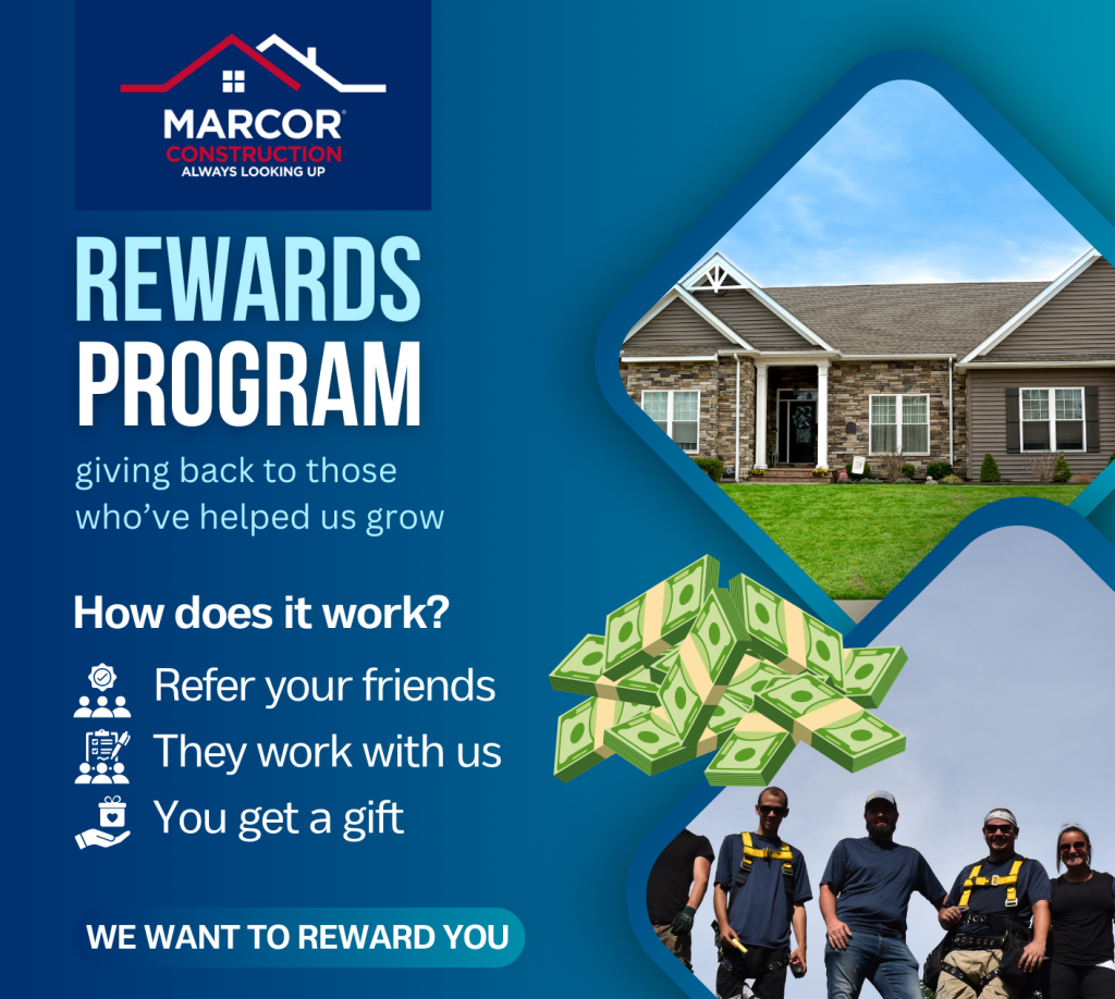 Marcor News – Marcor